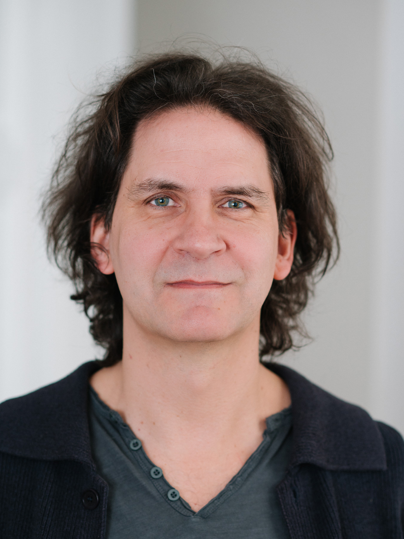 Michael Stadler-Vida | queraum